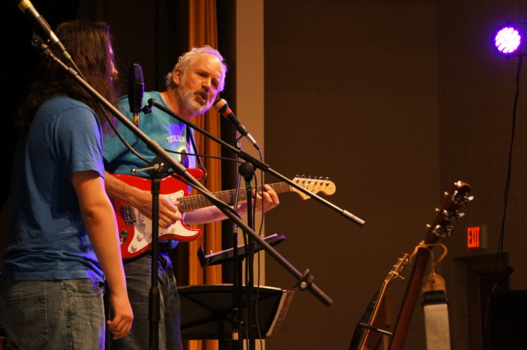 Yellowstone Academy Talent Show - Yellowstone Boys and Girls Ranch