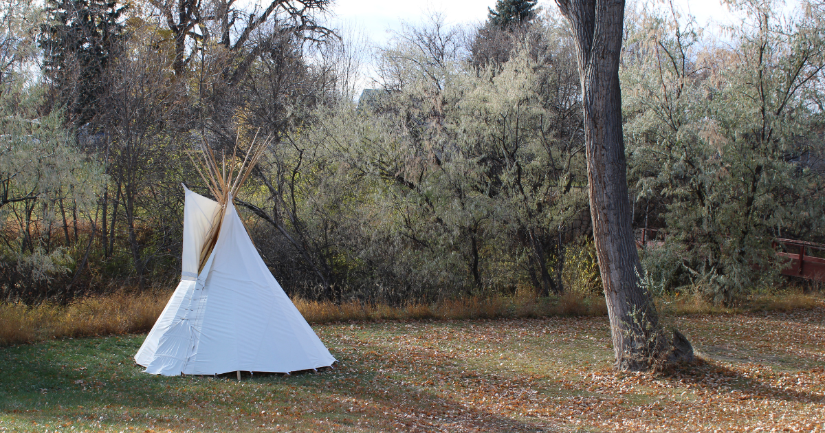 Native American Services Program - Yellowstone Boys and Girls Ranch