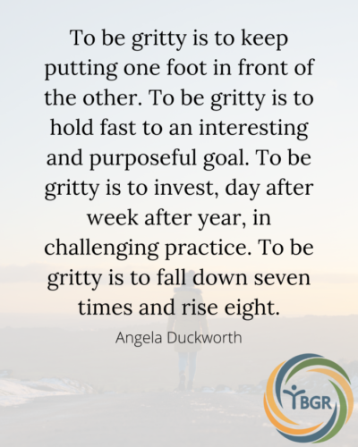 Grit—18 Quotes Exploring Passion and Perseverance - Yellowstone Boys ...