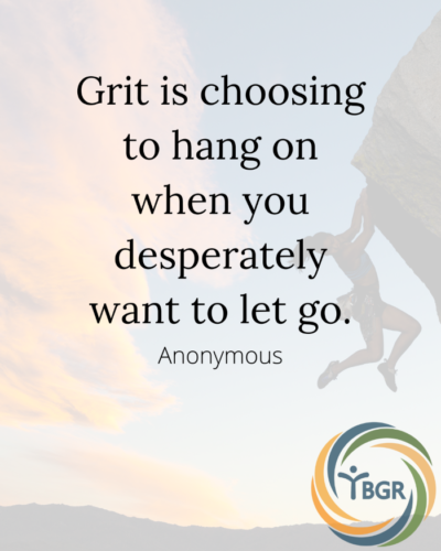 Grit—18 Quotes Exploring Passion and Perseverance - Yellowstone Boys ...