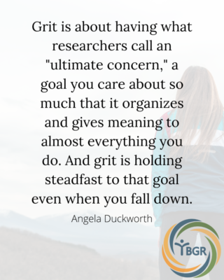 Grit—18 Quotes Exploring Passion and Perseverance - Yellowstone Boys ...