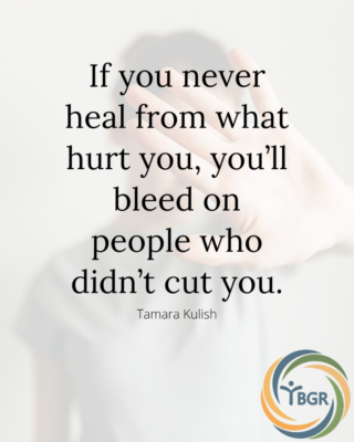It’s Painful. 13 Quotes on Hurt & Healing - Yellowstone Boys and Girls ...