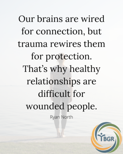 17 Quotes on Childhood Trauma & Healing - Yellowstone Boys and Girls Ranch