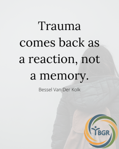 17 Quotes on Childhood Trauma & Healing - Yellowstone Boys and Girls Ranch