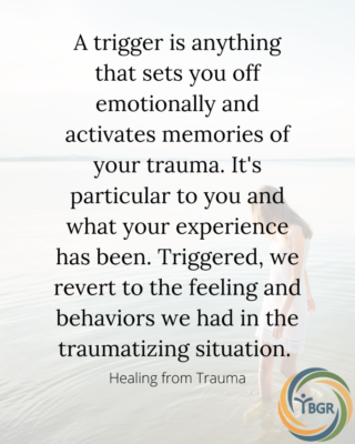 17 Quotes on Childhood Trauma & Healing - Yellowstone Boys and Girls Ranch