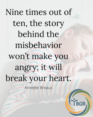 17 Quotes on Childhood Trauma & Healing - Yellowstone Boys and Girls Ranch