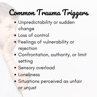 How to Recognize Trauma Triggers in Kids and Respond - Yellowstone Boys ...