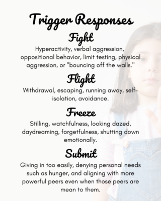 How to Recognize Trauma Triggers in Kids and Respond - Yellowstone Boys ...