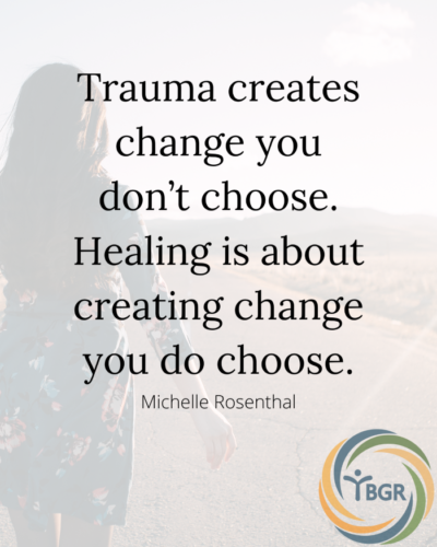 It’s Survival. 13 Quotes on Trauma and Healing - Yellowstone Boys and ...