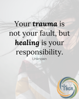 It’s Survival. 13 Quotes on Trauma and Healing - Yellowstone Boys and ...