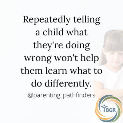 17 Quotes on Coaching Kids Through Behaviors - Yellowstone Boys and ...