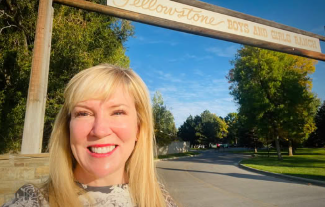 Dr. Jane Gillette Appointed Board Chair at YBGR - Yellowstone Boys and ...