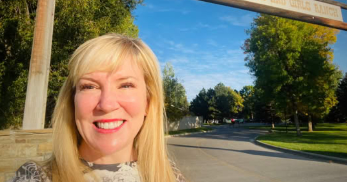 Dr. Jane Gillette Appointed Board Chair at YBGR - Yellowstone Boys and ...