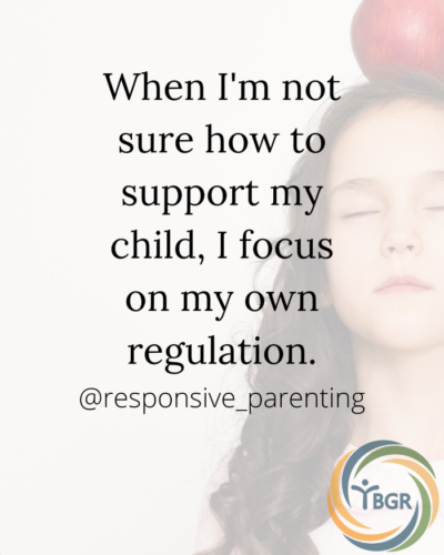 17 Quotes on Being the Calm in Our Kids’ Storm - Yellowstone Boys and ...