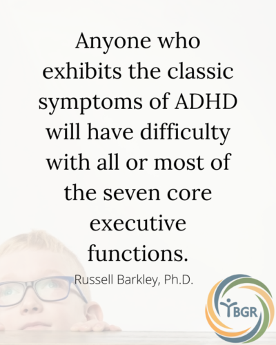 16 Quotes That Illustrate ADHD - Yellowstone Boys and Girls Ranch